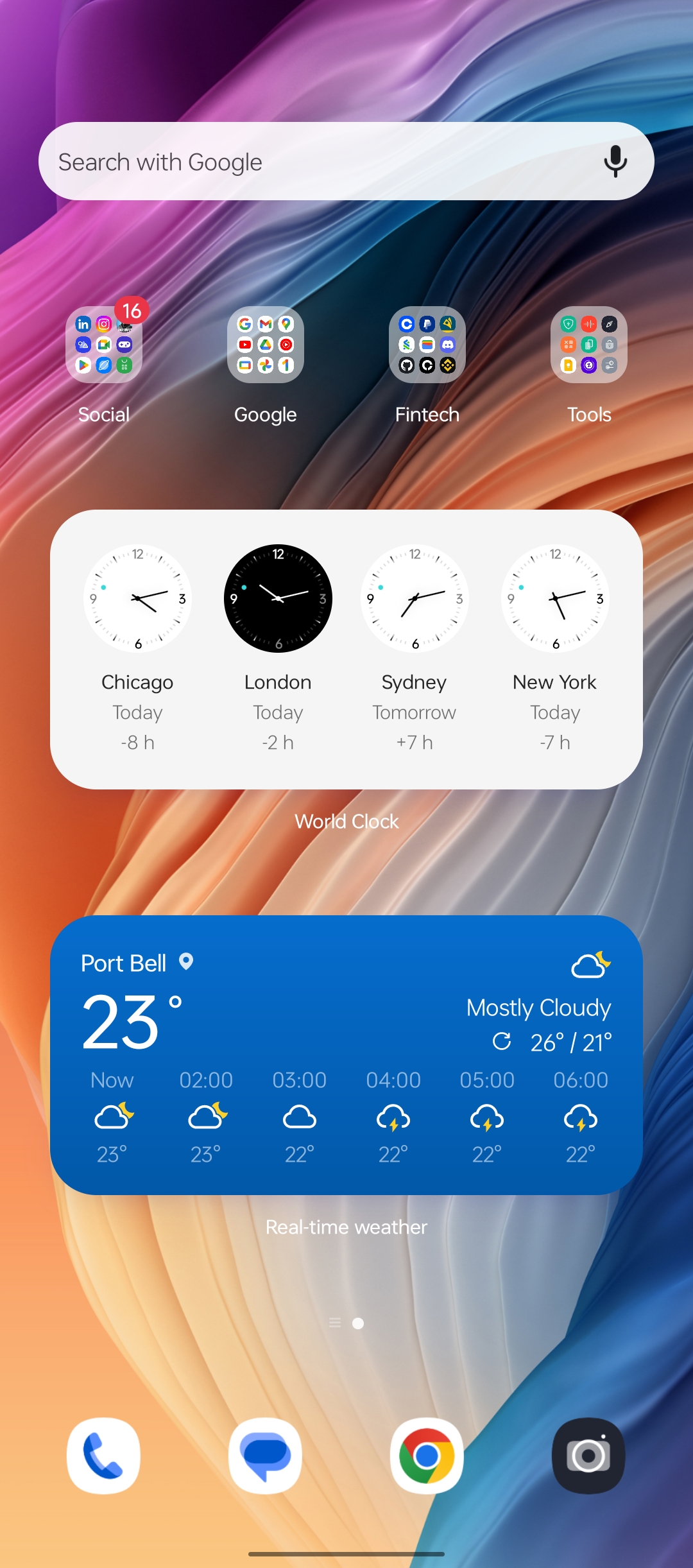 OPPO Global Community