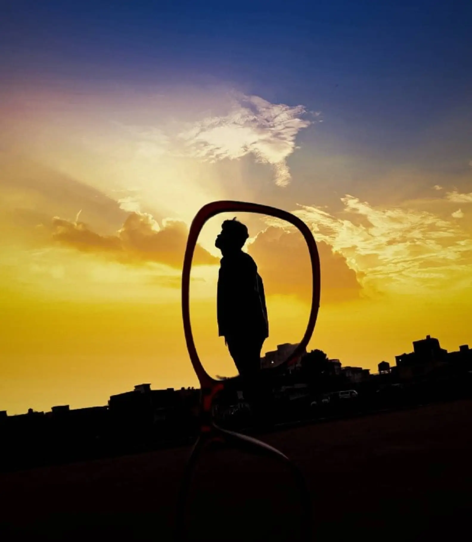 Basics of Photography | Frame