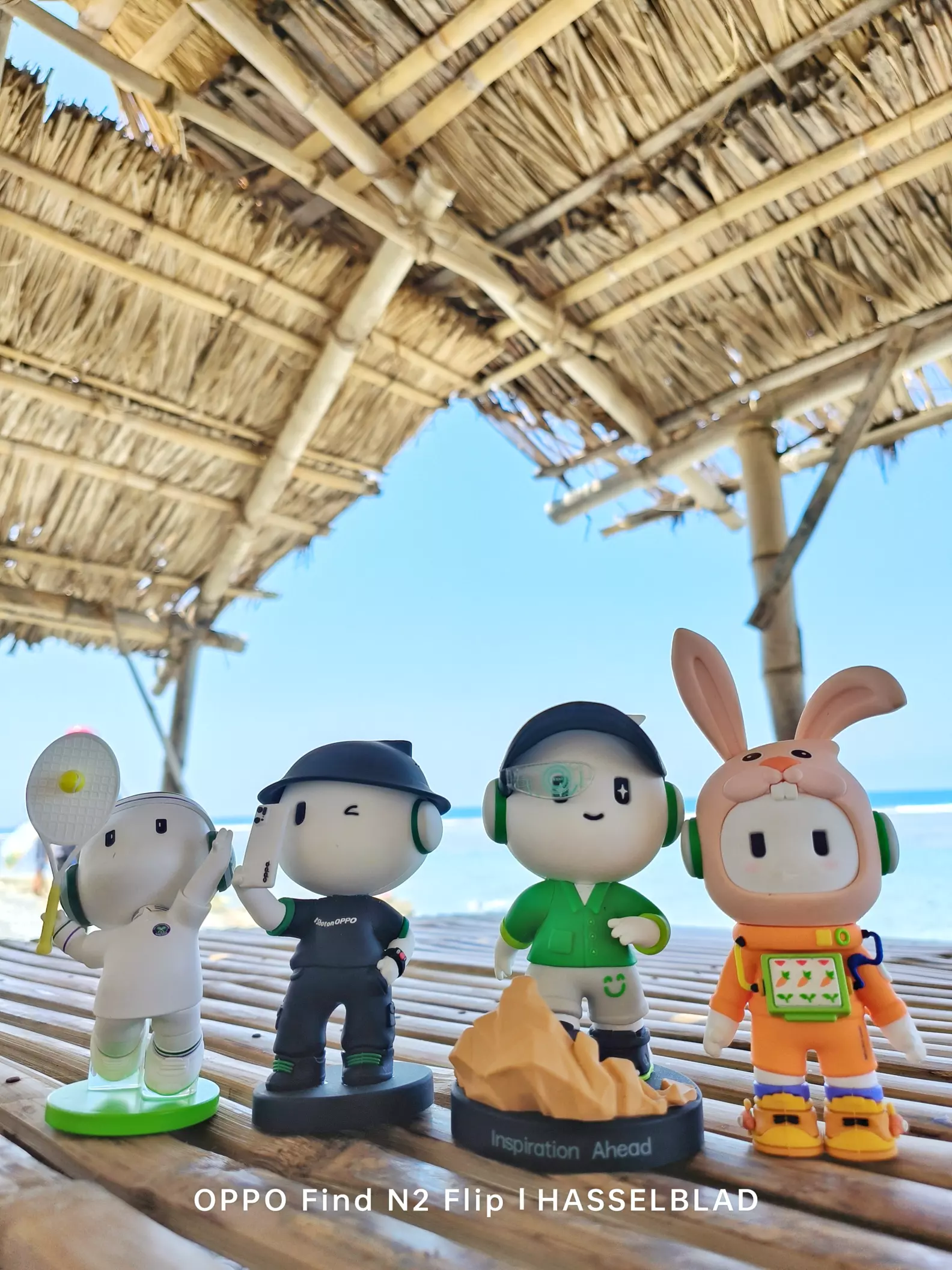 OPPO Global Community