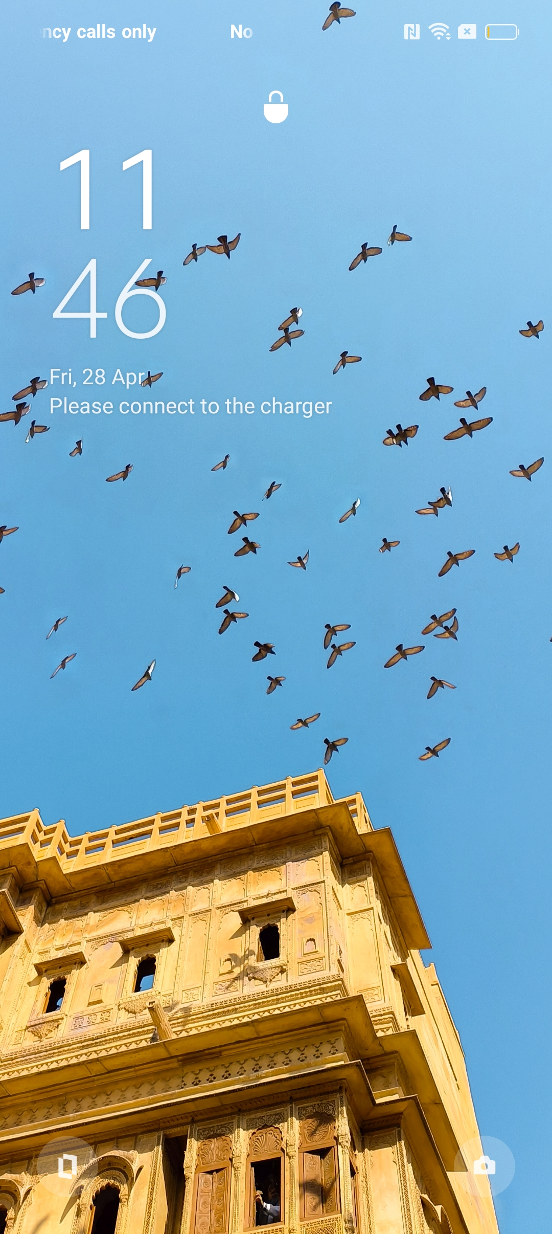 Stunning #OPPOWallpapers Captured by me | #OPPOMoments
