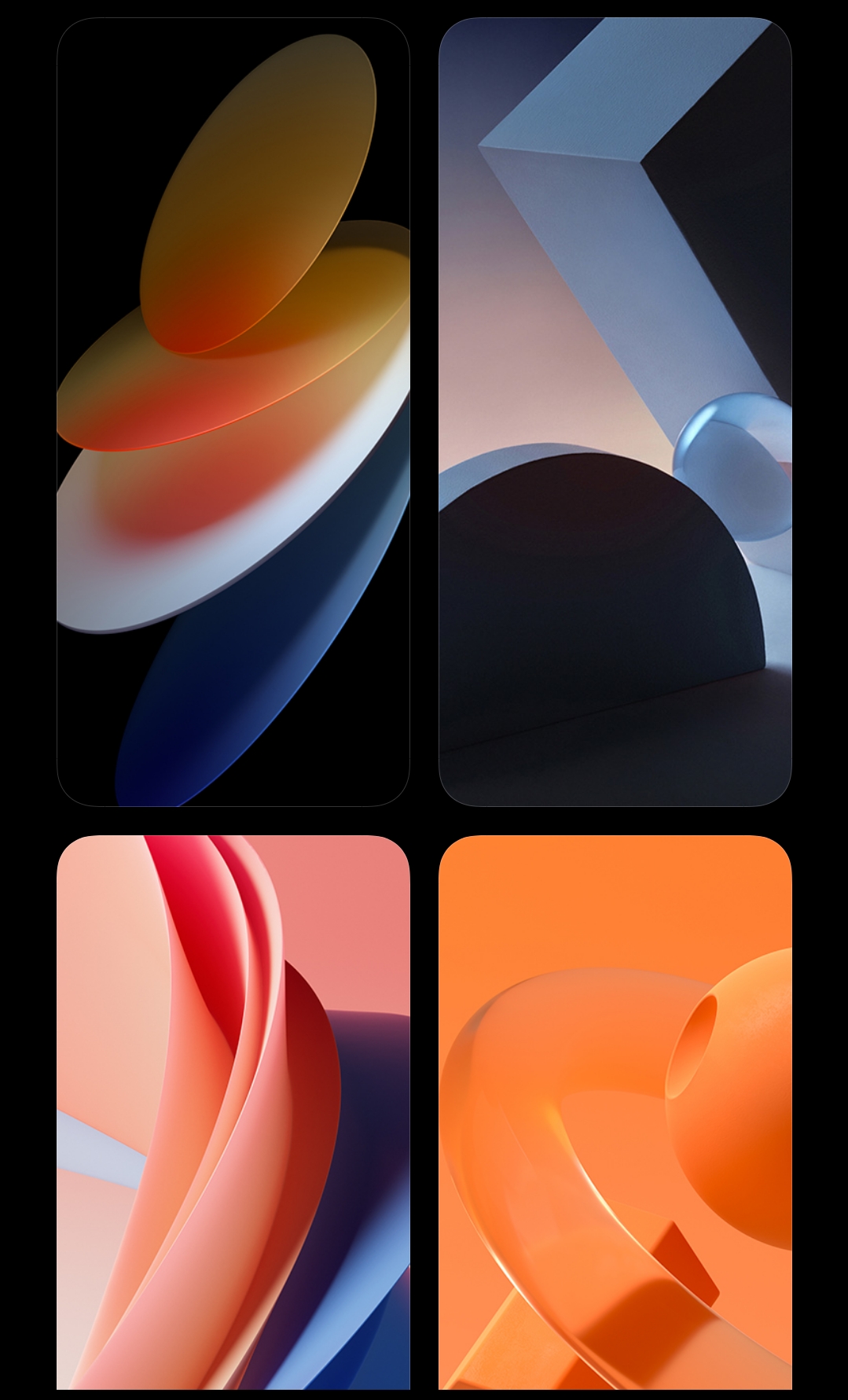 Inspirational Wallpaper Selection