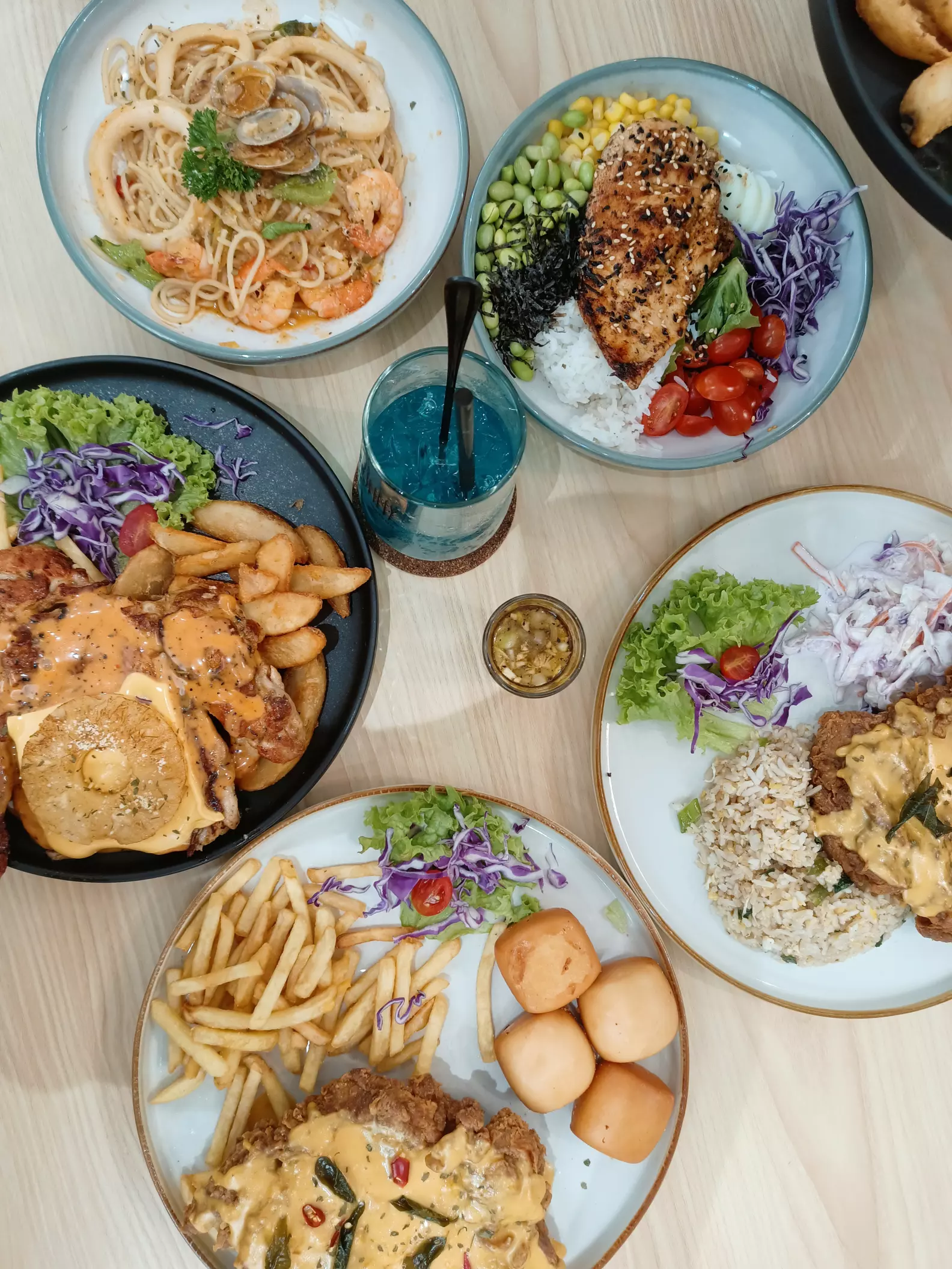 Good Food of this Week