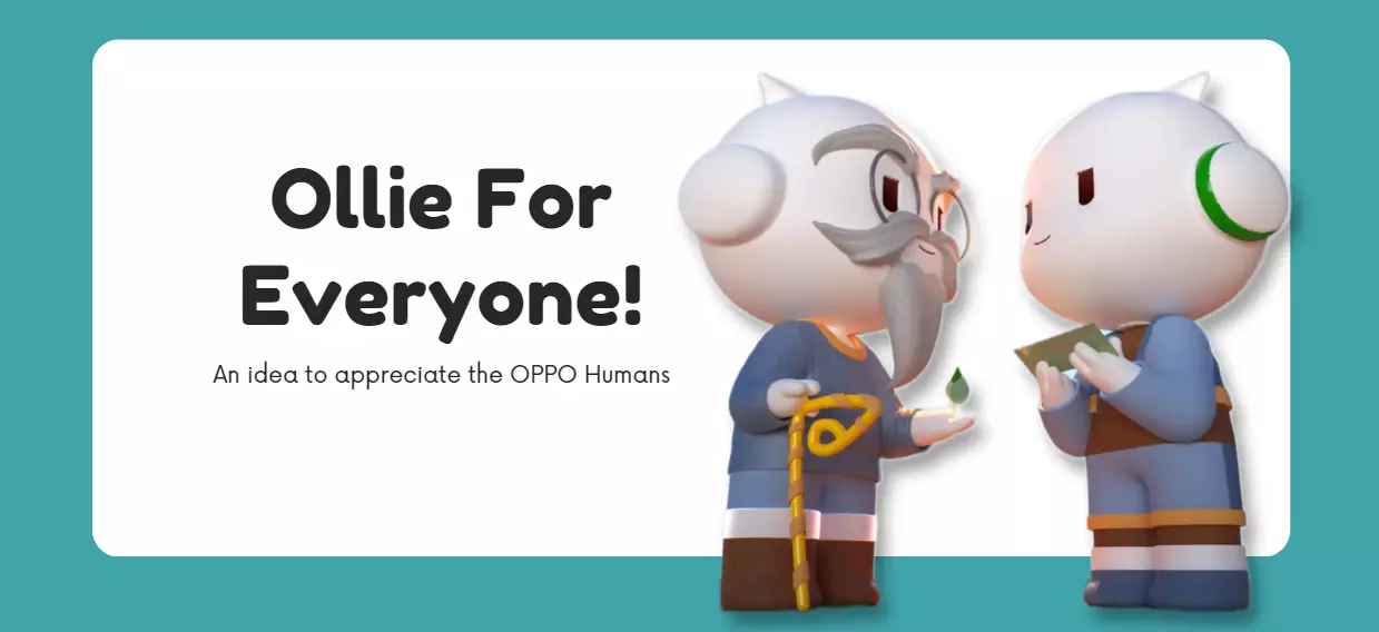 OPPO Global Community