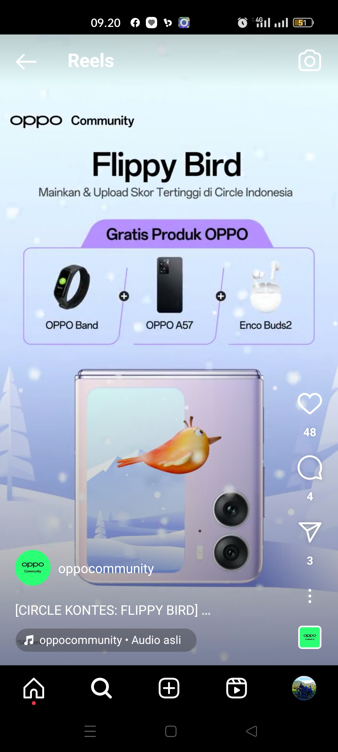 OPPO Global Community
