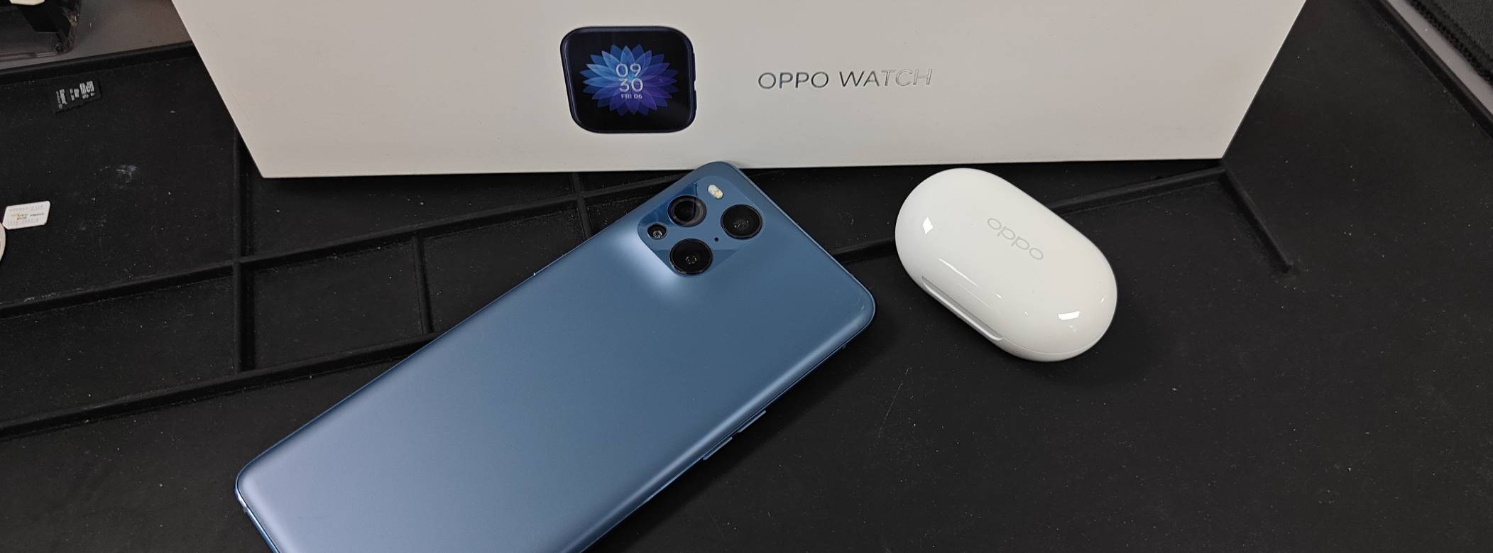 MyOPPO Camera Shots