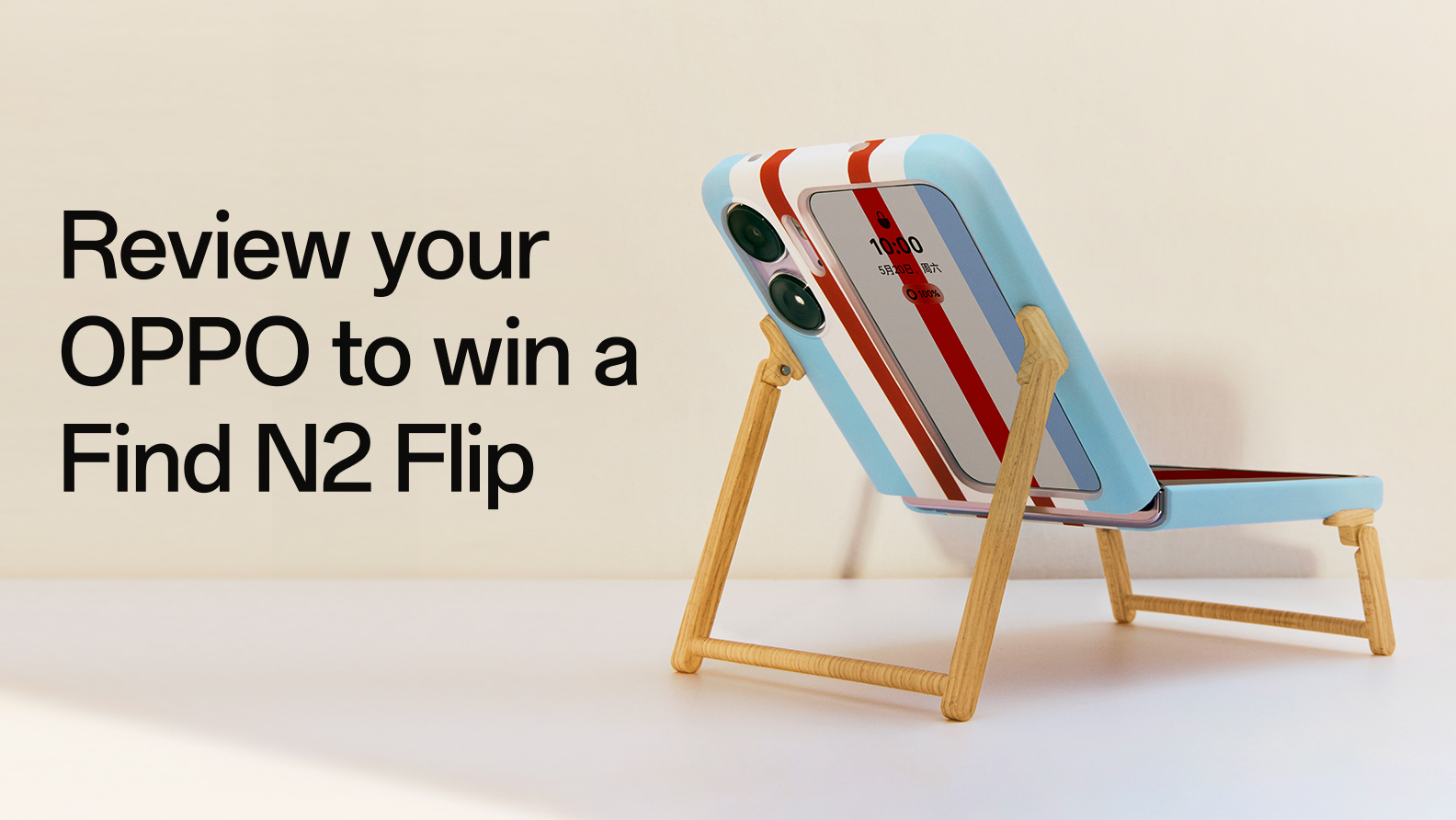 OPPO Global Community