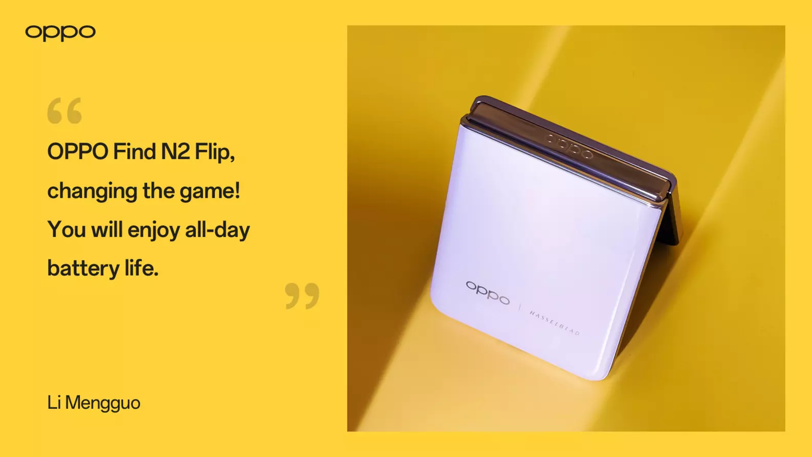 OPPO Global Community