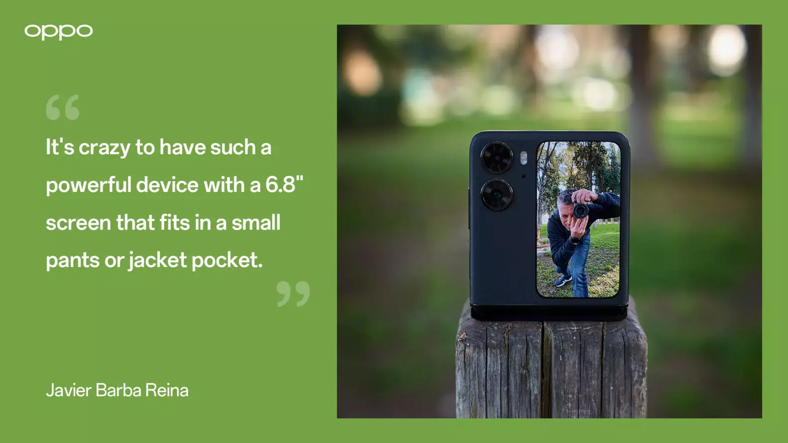 OPPO Global Community