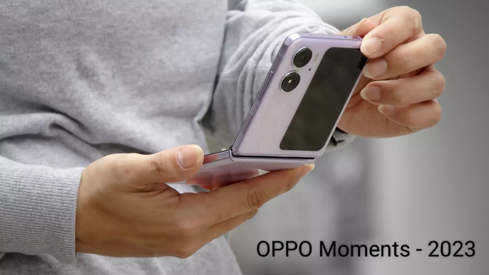 OPPO Global Community