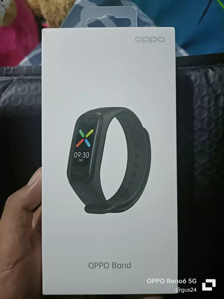 OPPO Global Community