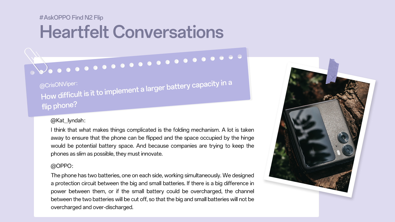 OPPO Global Community