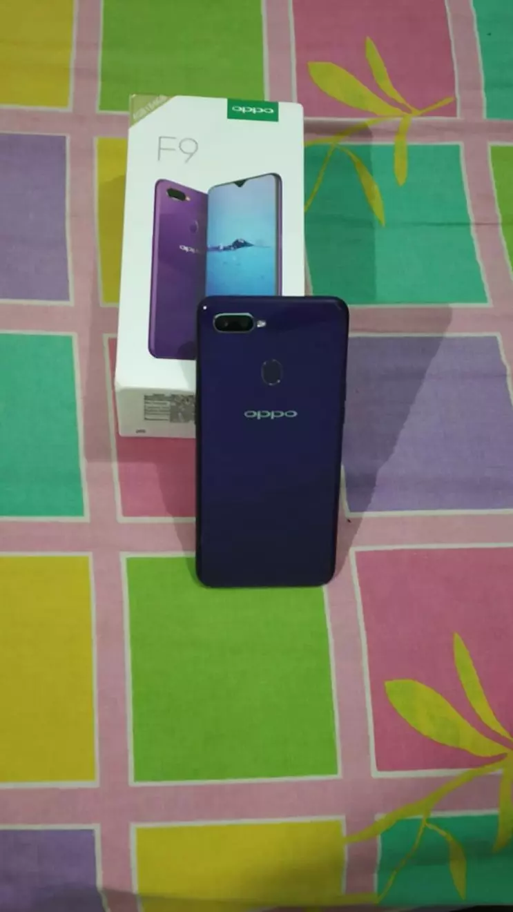OPPO Global Community