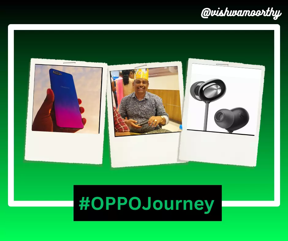 OPPO Global Community