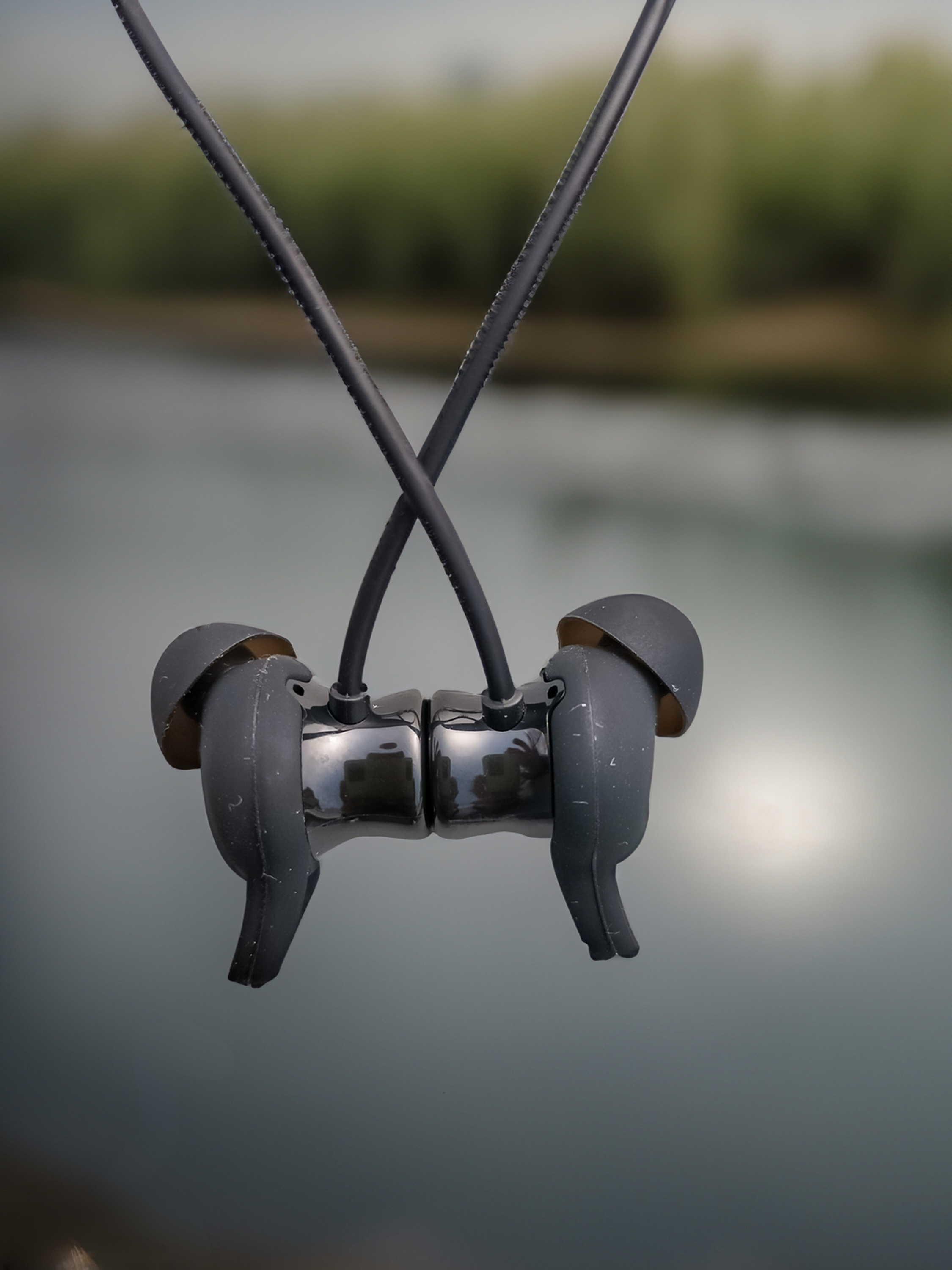Sonic Marvels Unveiled: Exploring the OPPO Enco M32 Wireless Earphone ...