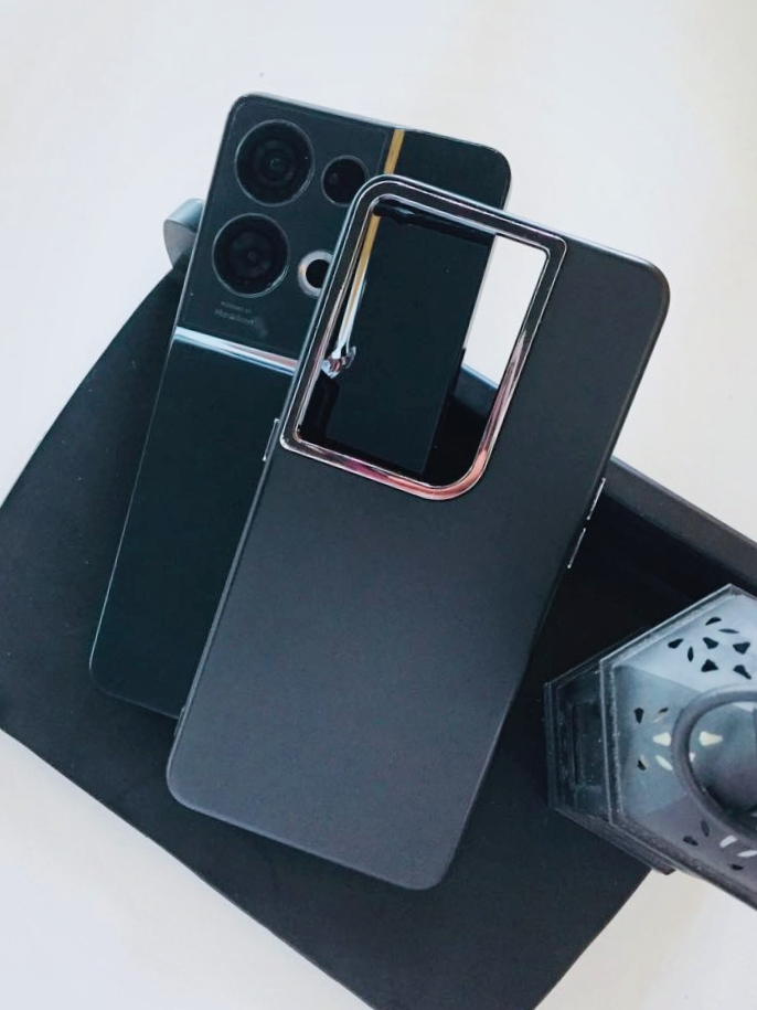 MY OPPO RENO8 PRO! AND THEIR ACCESSORIES WITH DIFFERENT STYLES AND ...