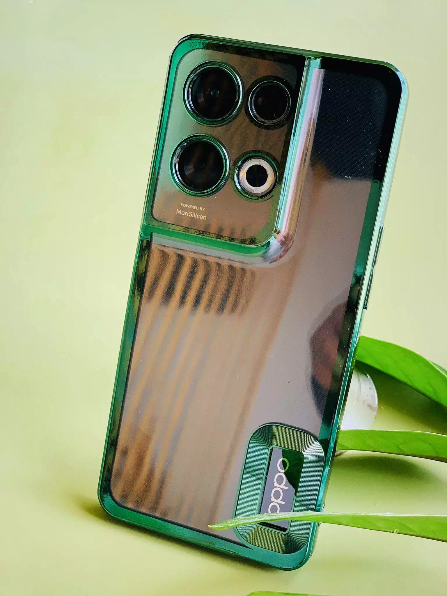 OPPO Global Community