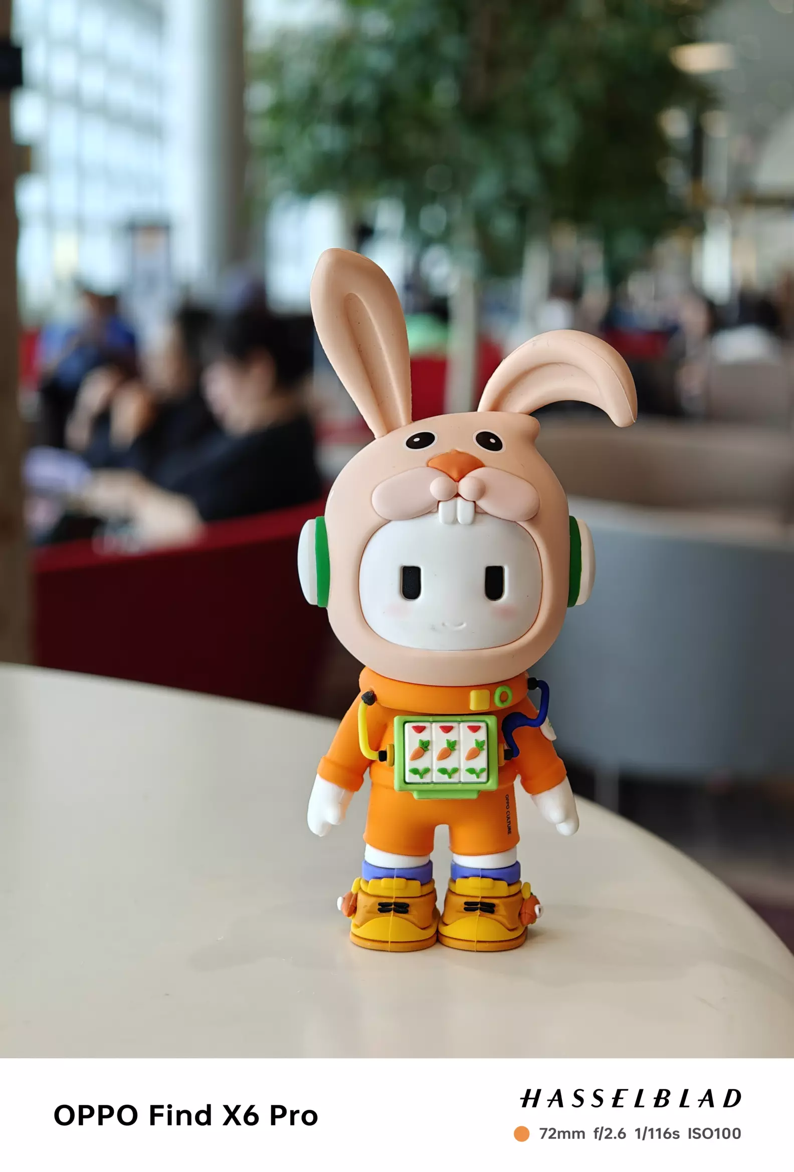 OPPO Global Community