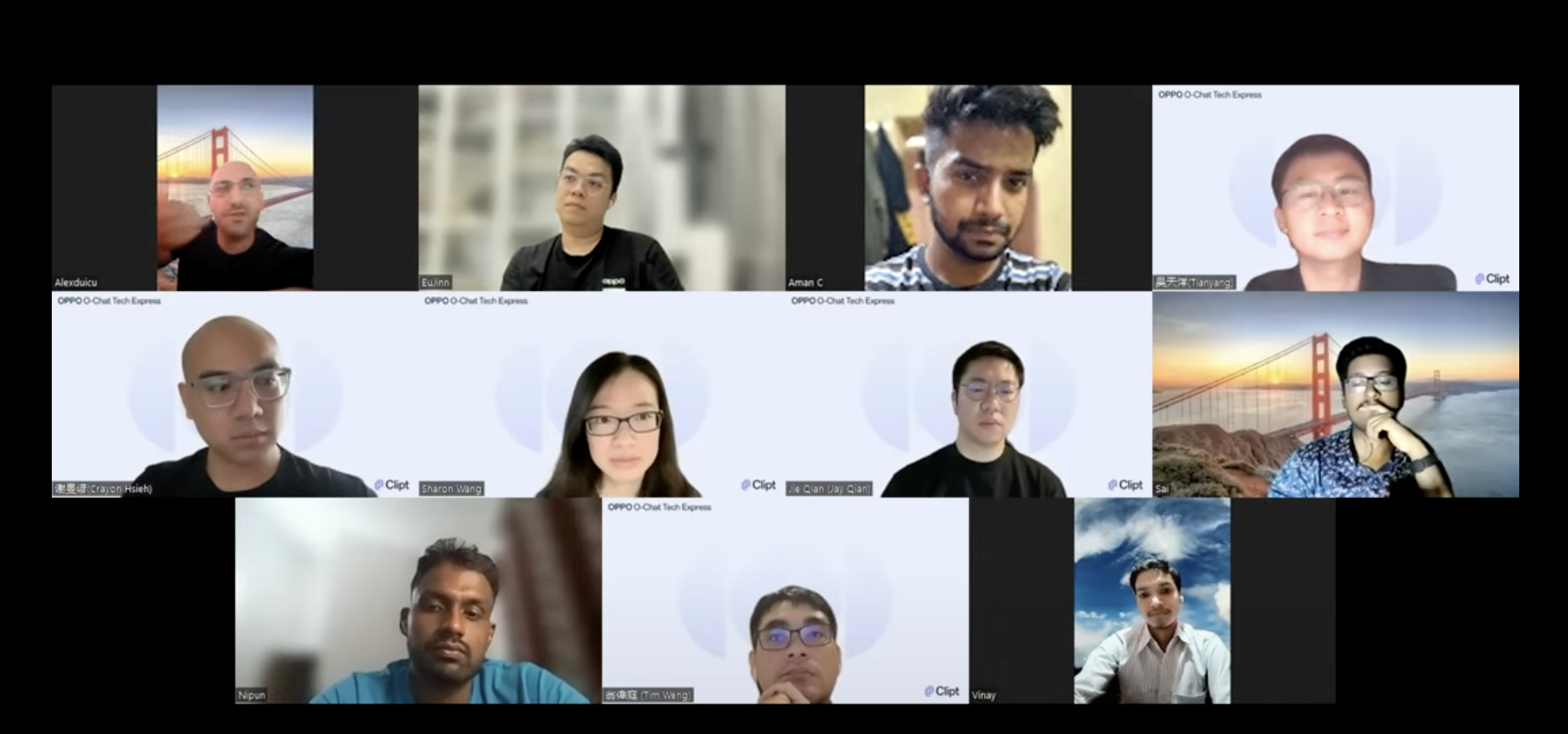 🌟 Exclusive Event Recap: O-Chat feat. Clipt - The Seamless Clipboard📋