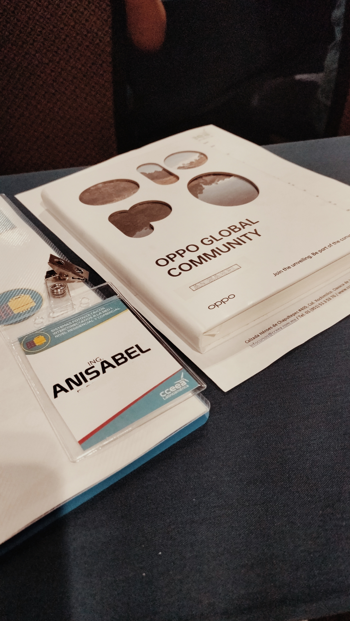 OPPO Global Community