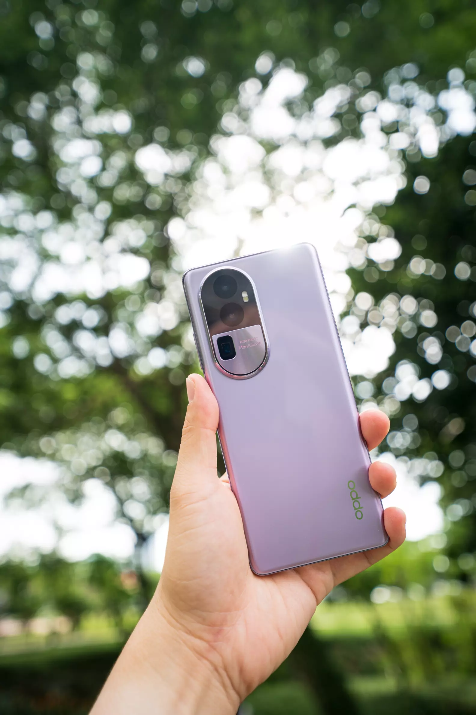 OPPO Global Community