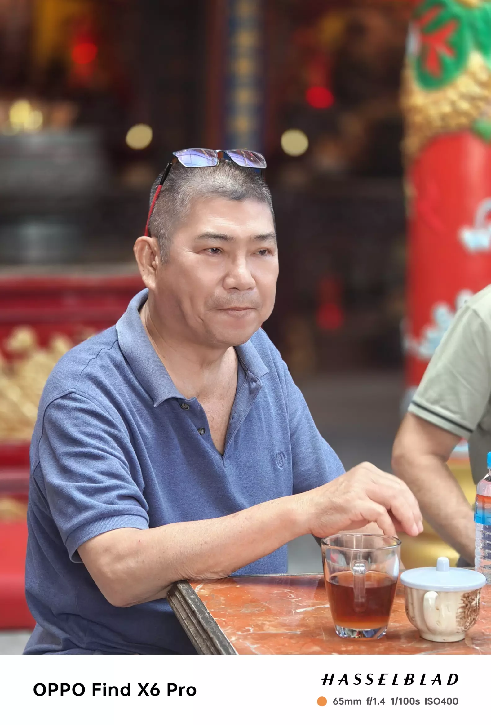 OPPO Global Community