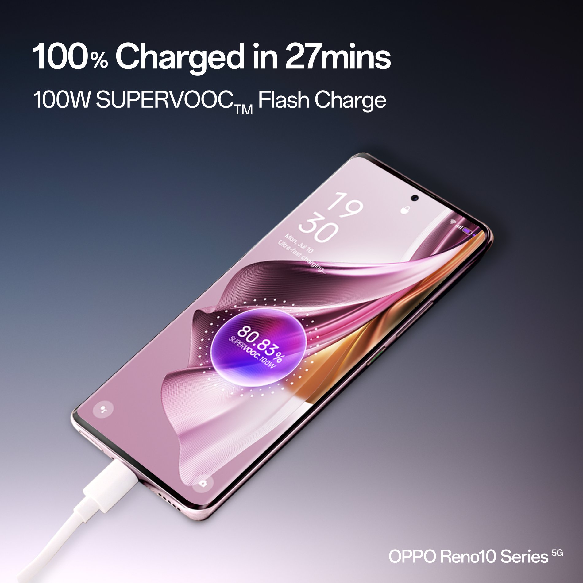 Best portrait smartphone ever! #OPPOReno10Series