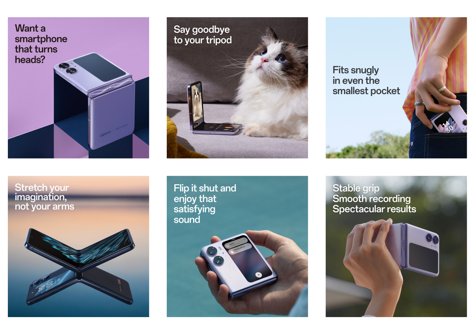 OPPO Global Community