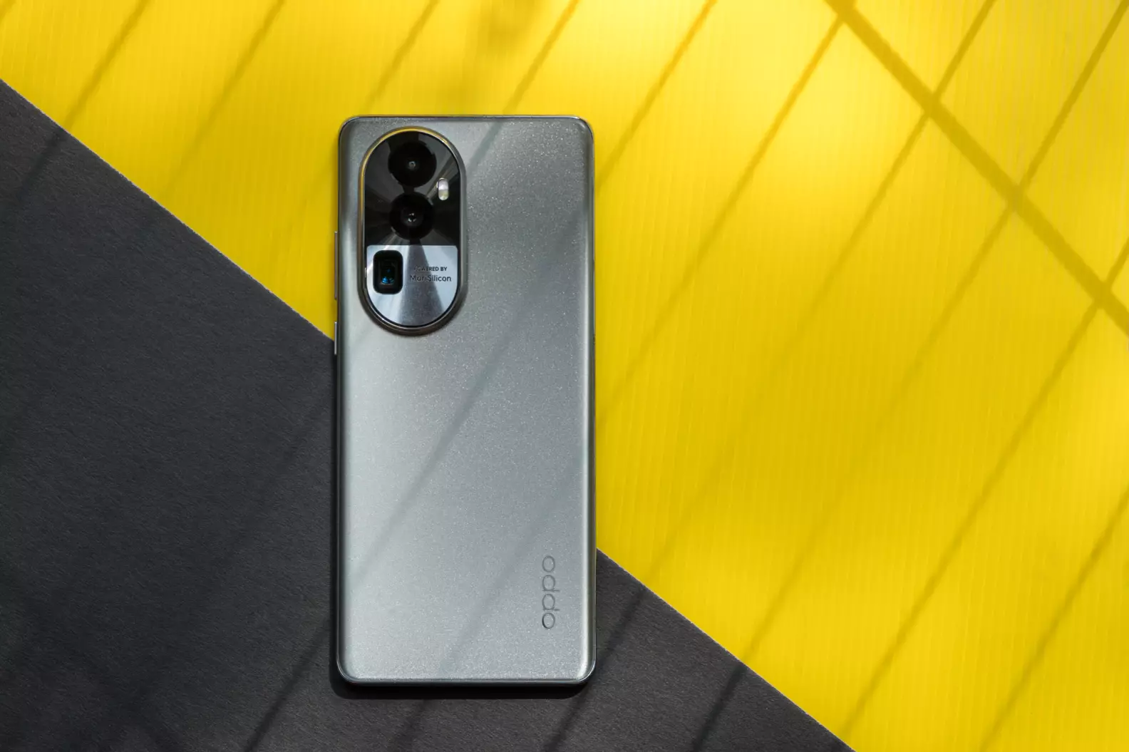 Exquisite Beauty - OPPO Reno10 Pro+ 5G