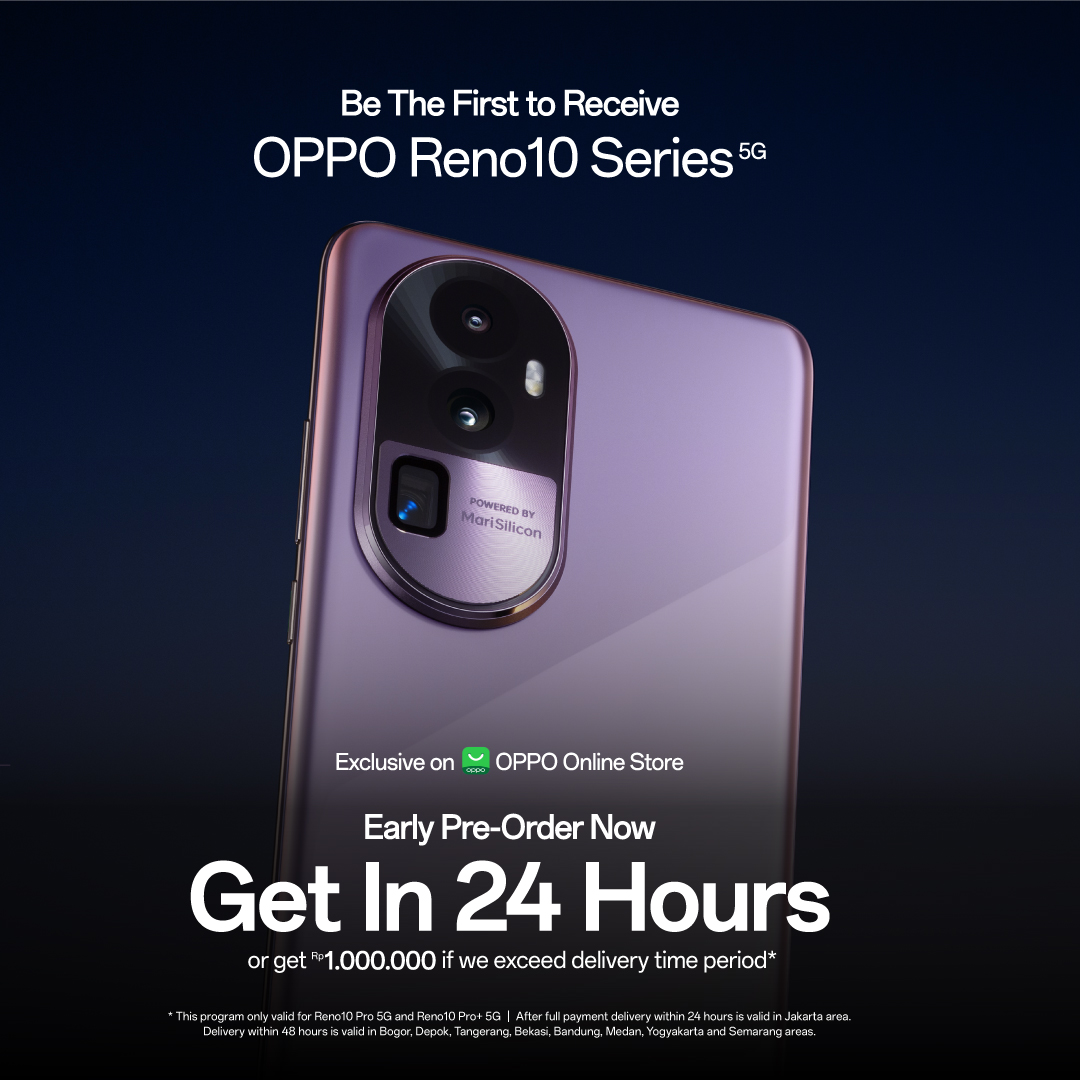 OPPO Global Community