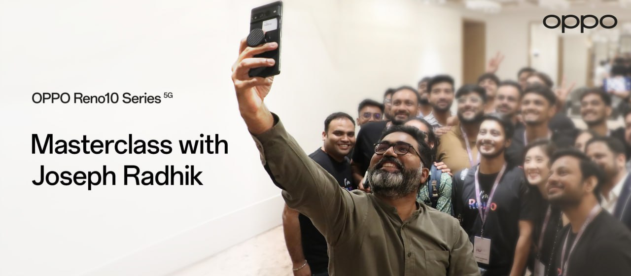 OPPO Global Community