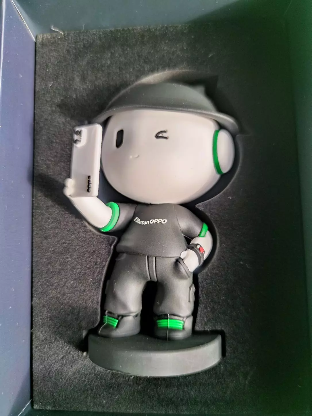 OPPO Global Community