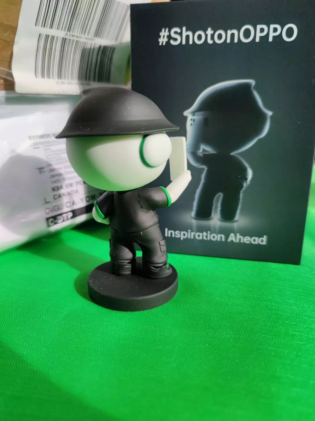 OPPO Global Community