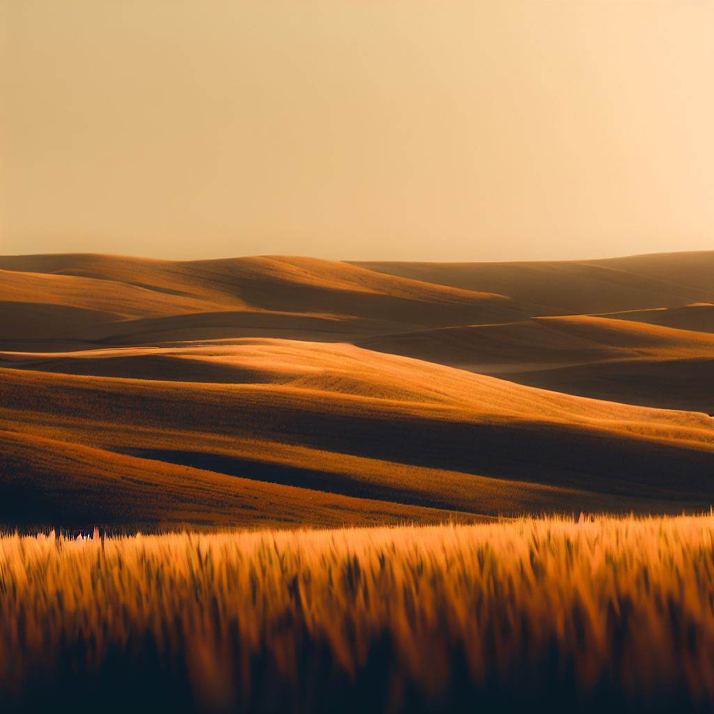 [Color Theory] Explore Cool and Warm Colors in Photography