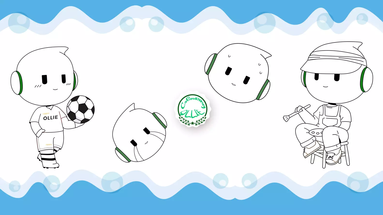 OPPO Global Community
