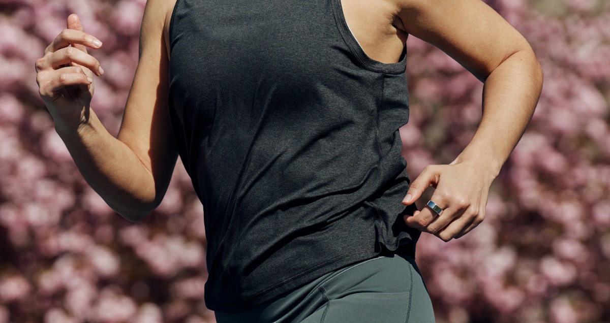 Are Smart Rings the Next Big Thing in Wearable Tech?