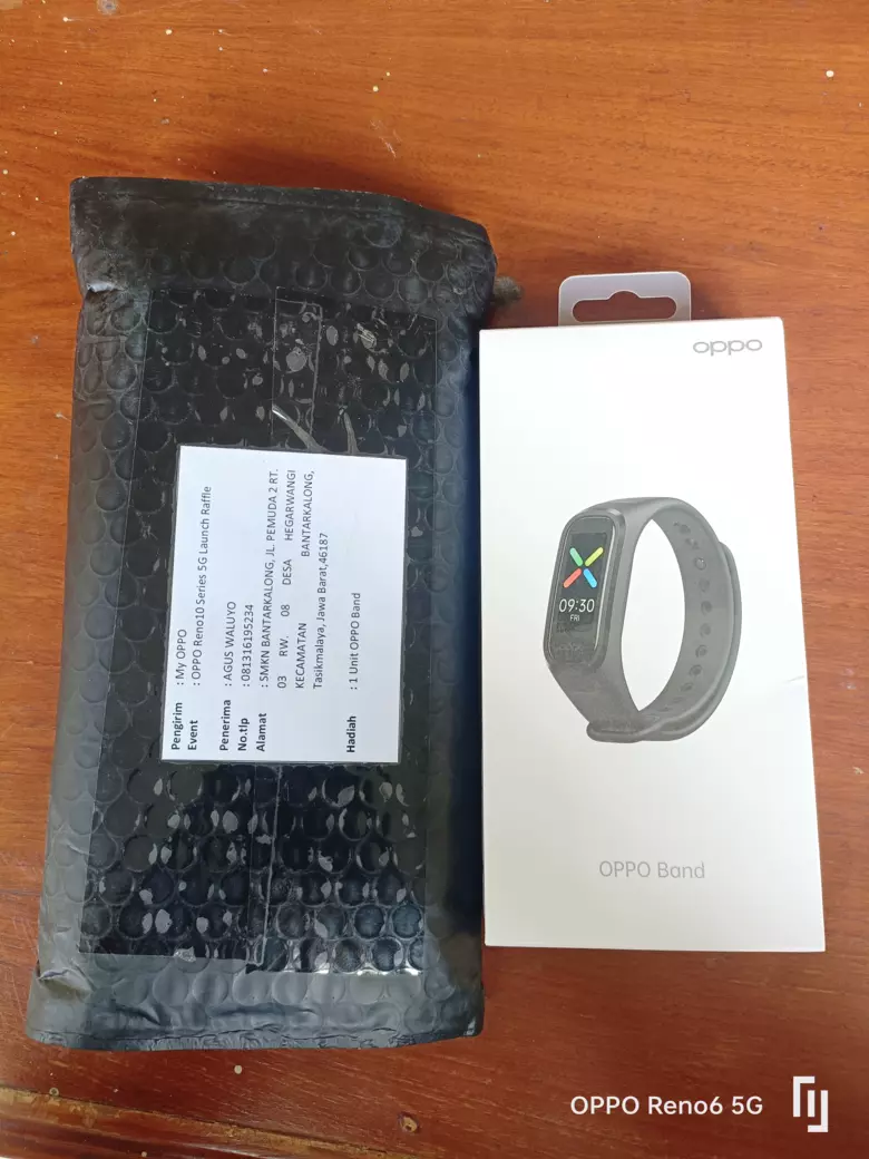 OPPO Global Community