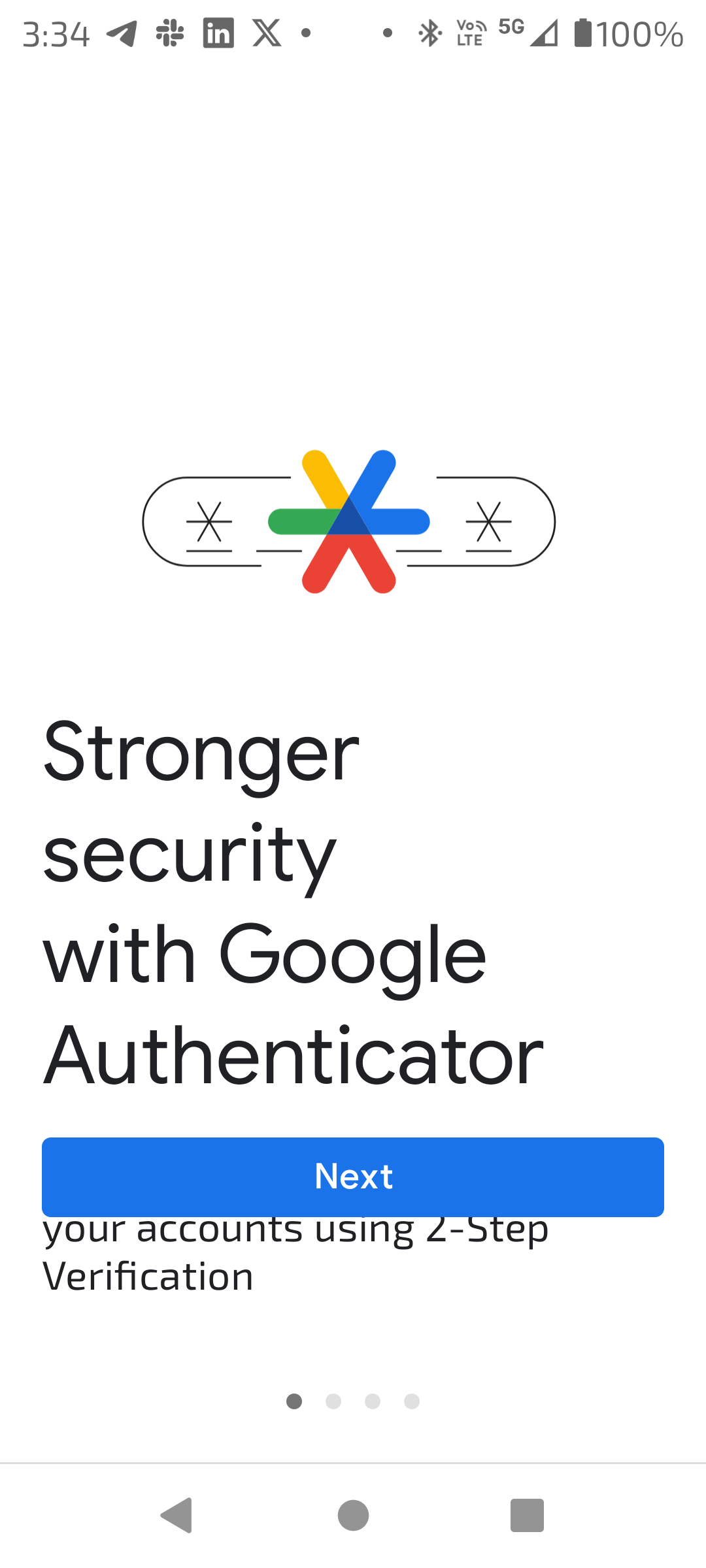 What are Authenticator Apps and Do You Use One?