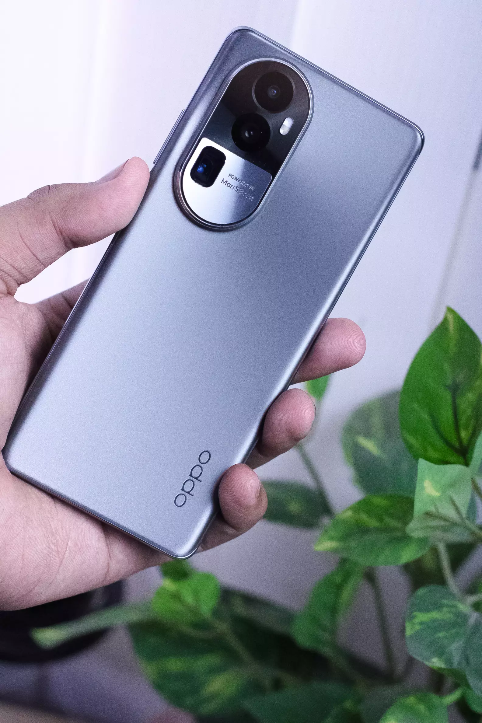 OPPO Global Community