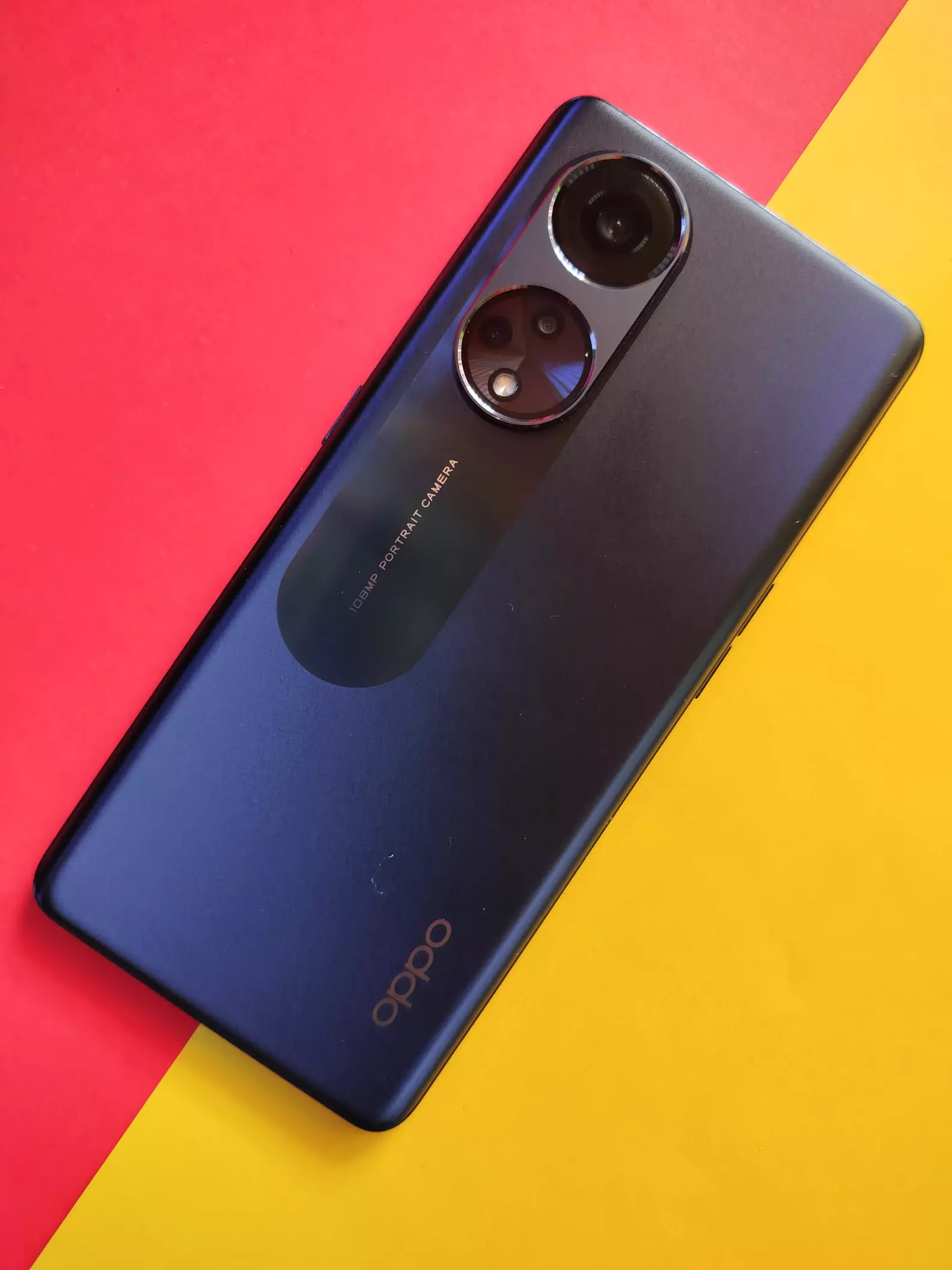 OPPO Global Community