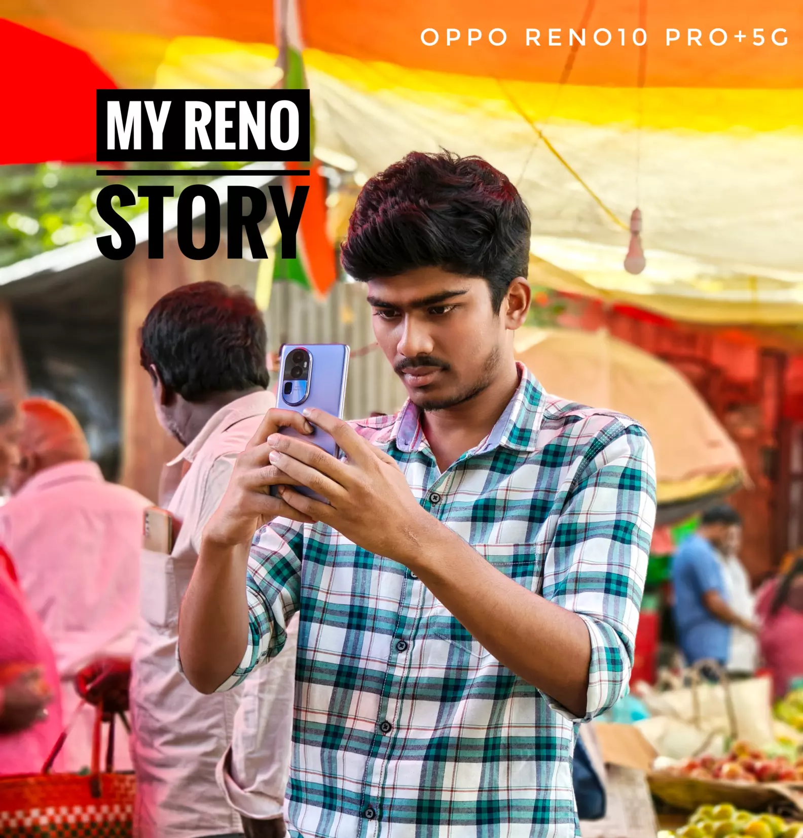 My Reno Story with TheportraitExpert: Capture Stunning Moments