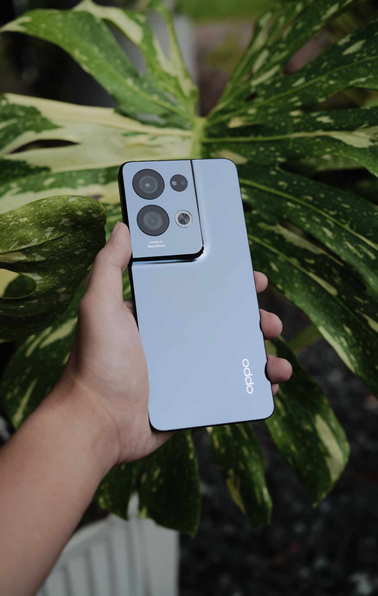 #RenoStory:My Street Photo With OPPO Reno8Pro 5G 🏞️📷