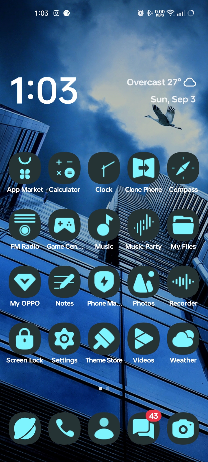 OPPO Global Community