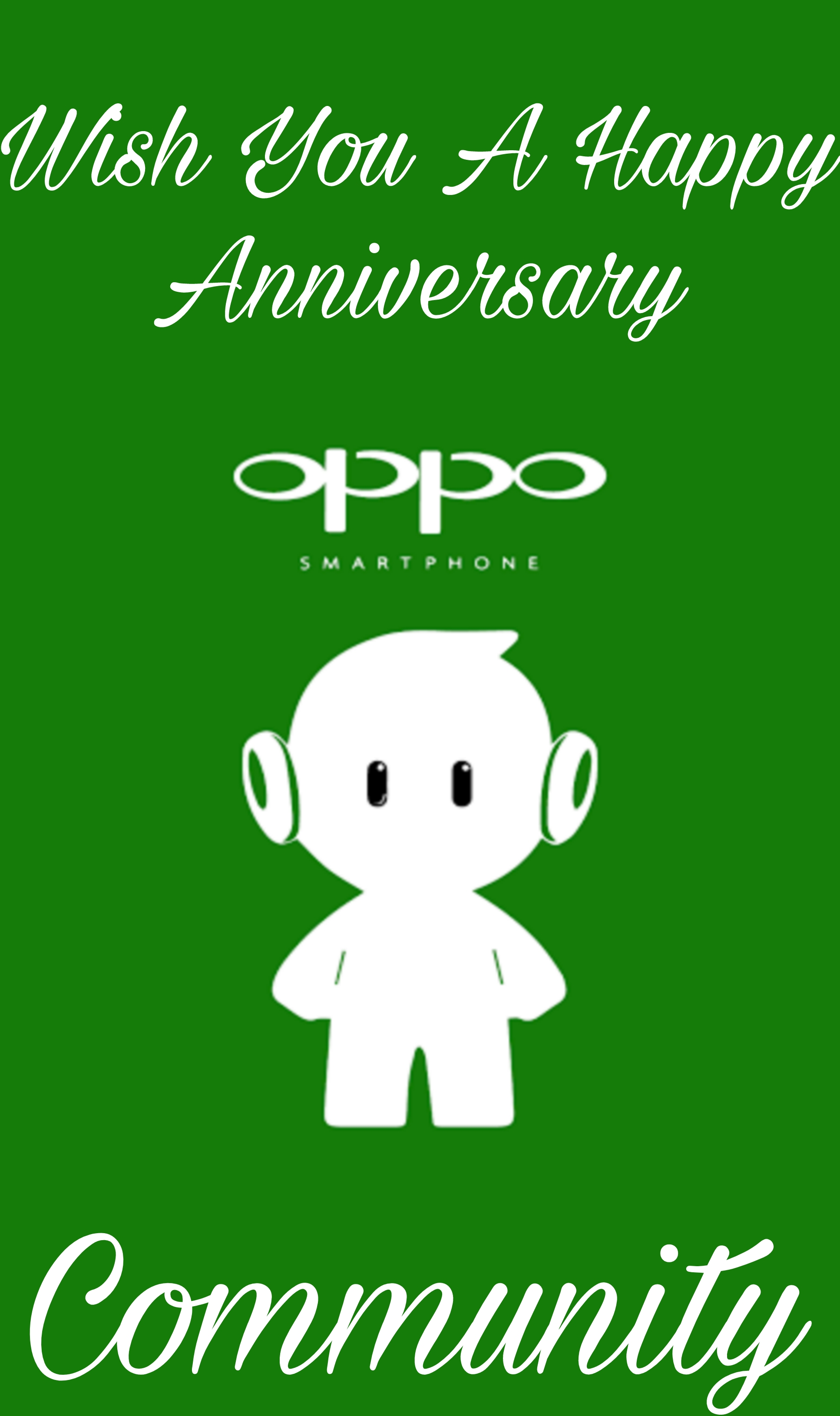 [Master Thread] One Year of Awesomeness! Join the Celebration and Build ...