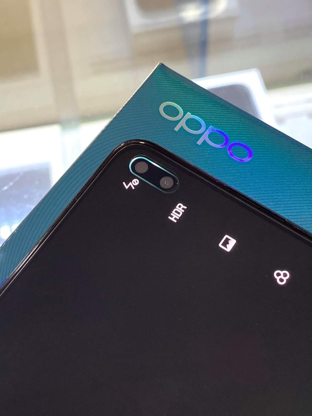 OPPO Global Community