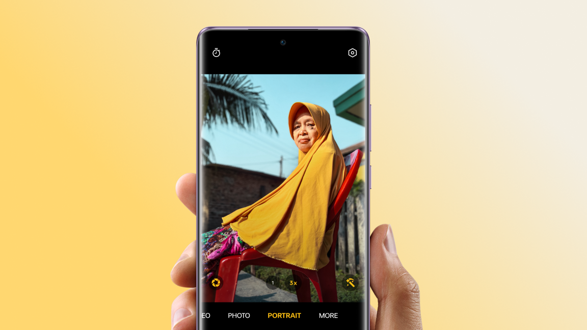 OPPO Global Community