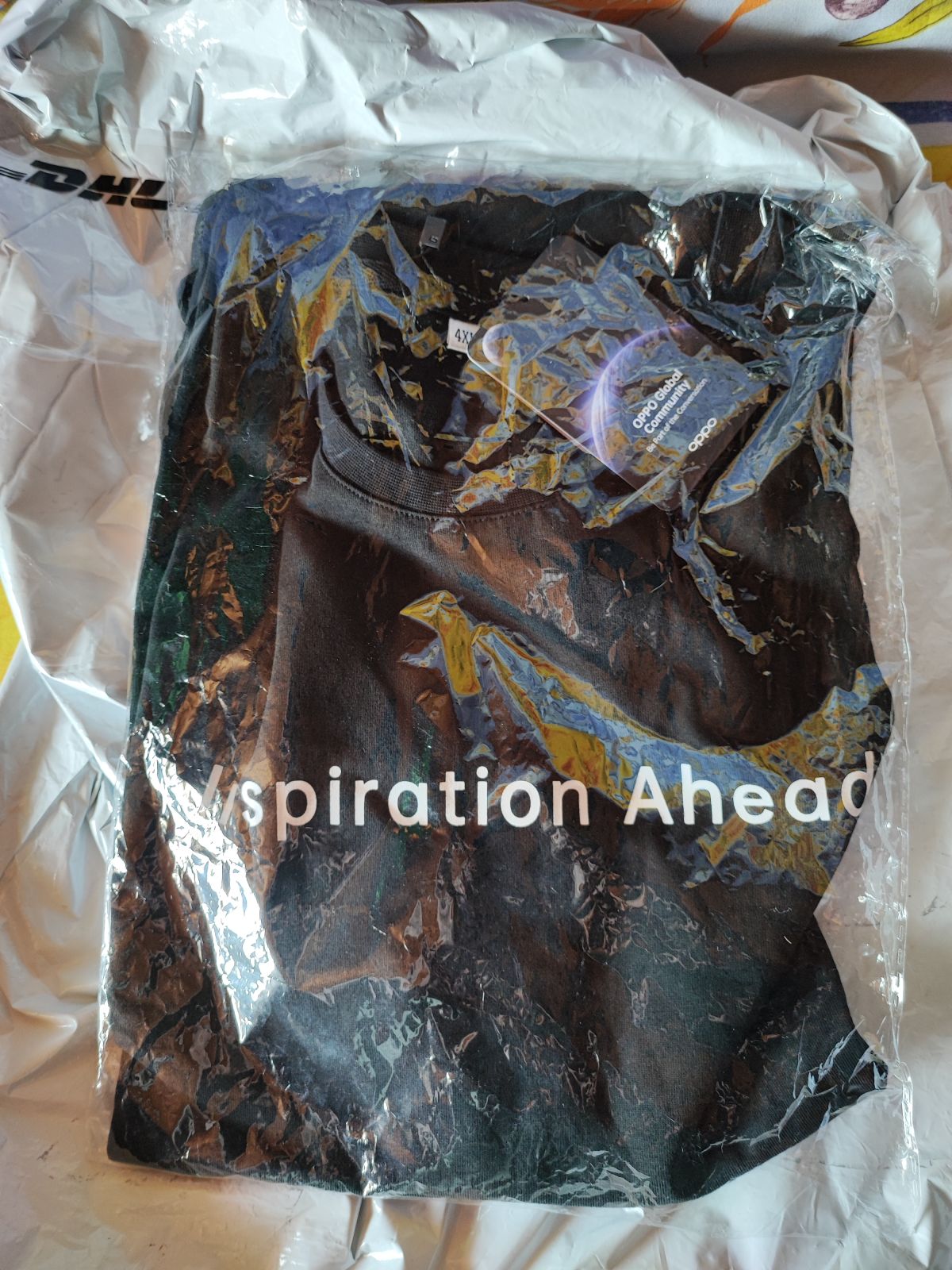 OPPO Global Community