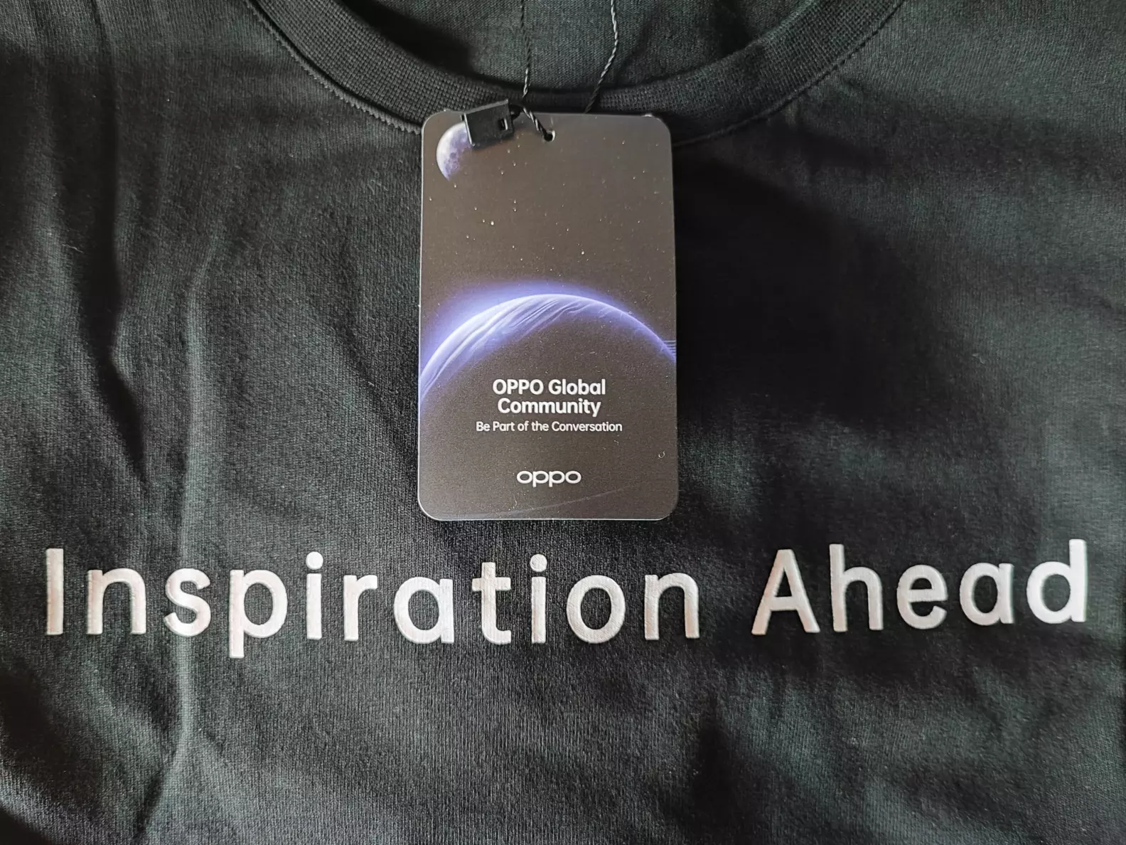 OPPO Global Community