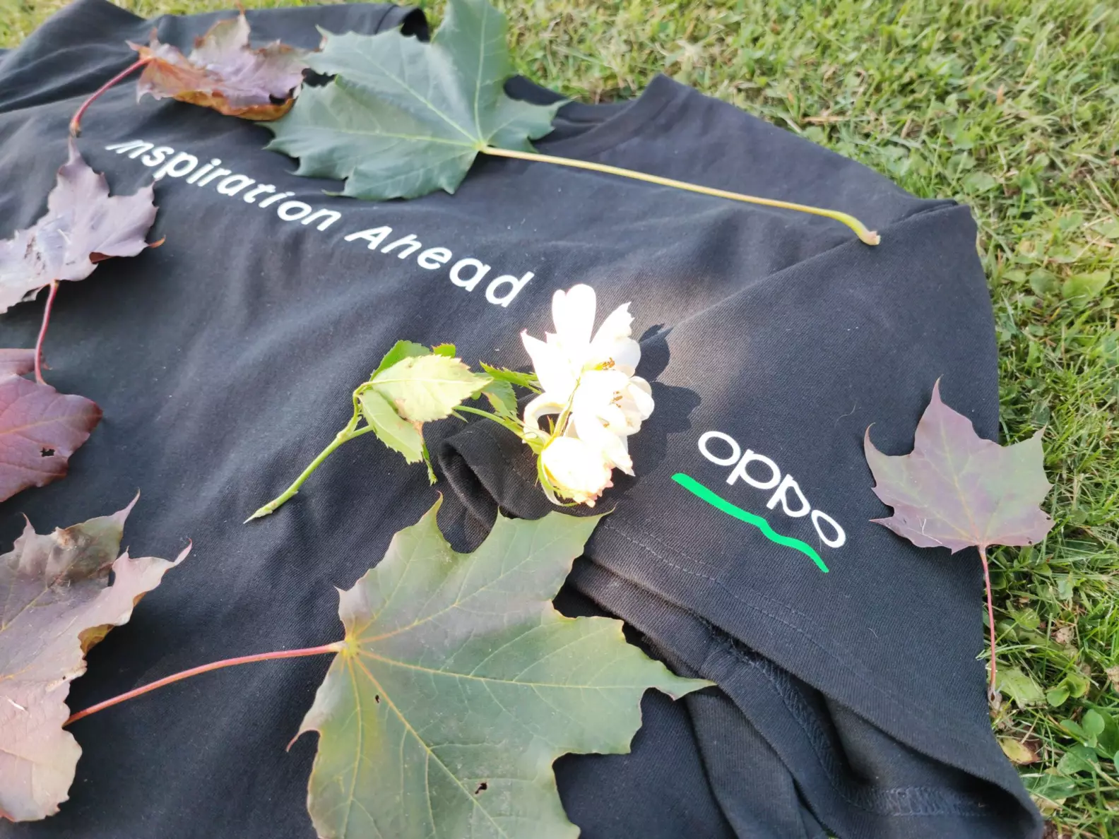 OPPO Global Community