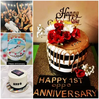 OPPO Global Community