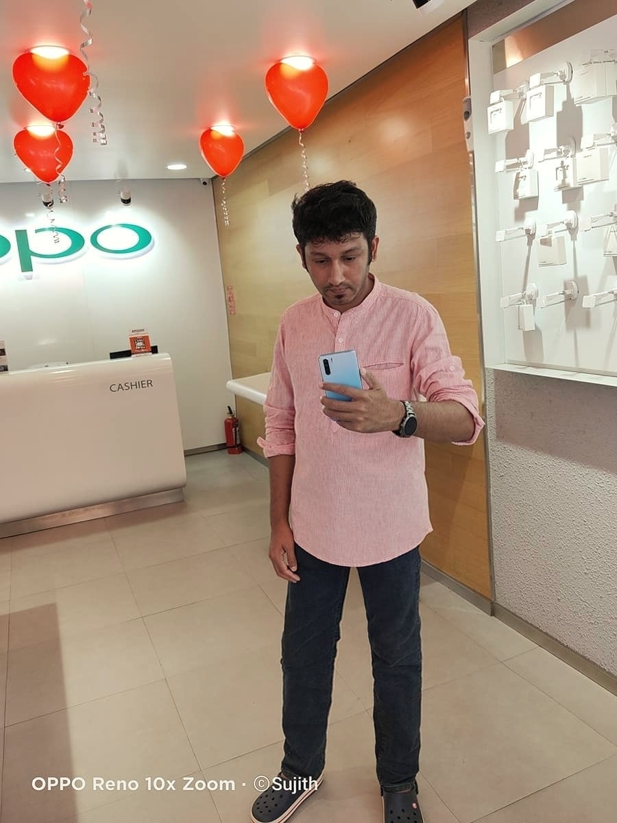 730 Days - 2 Years in OPPO Community. Sharing Some Old Pictures from ...